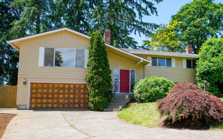 Oxford Houses of Oregon