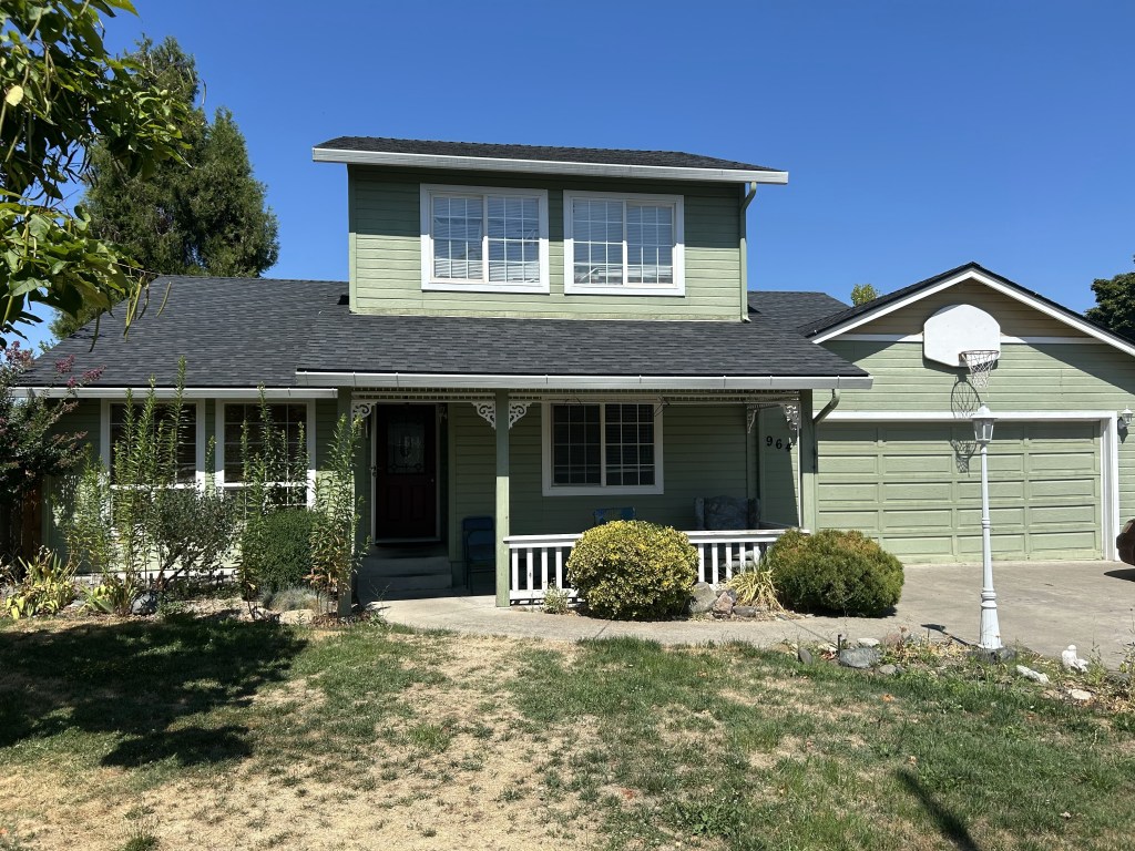 Oxford Houses of Oregon