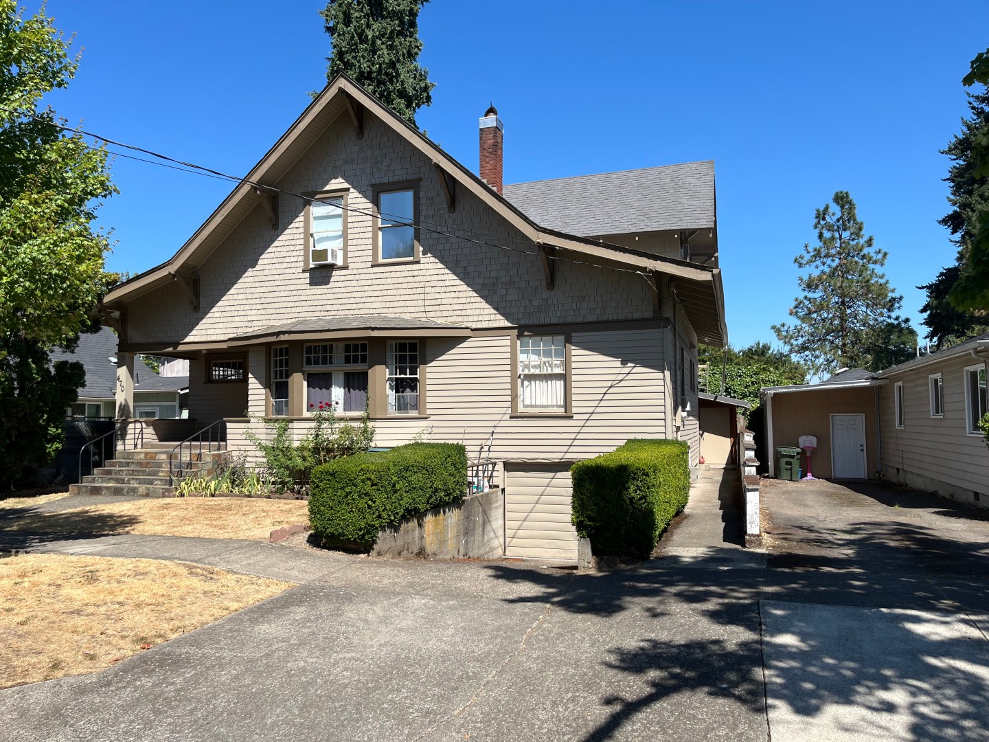 Oxford Houses of Oregon