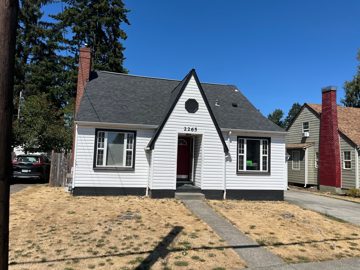 Oxford Houses of Oregon