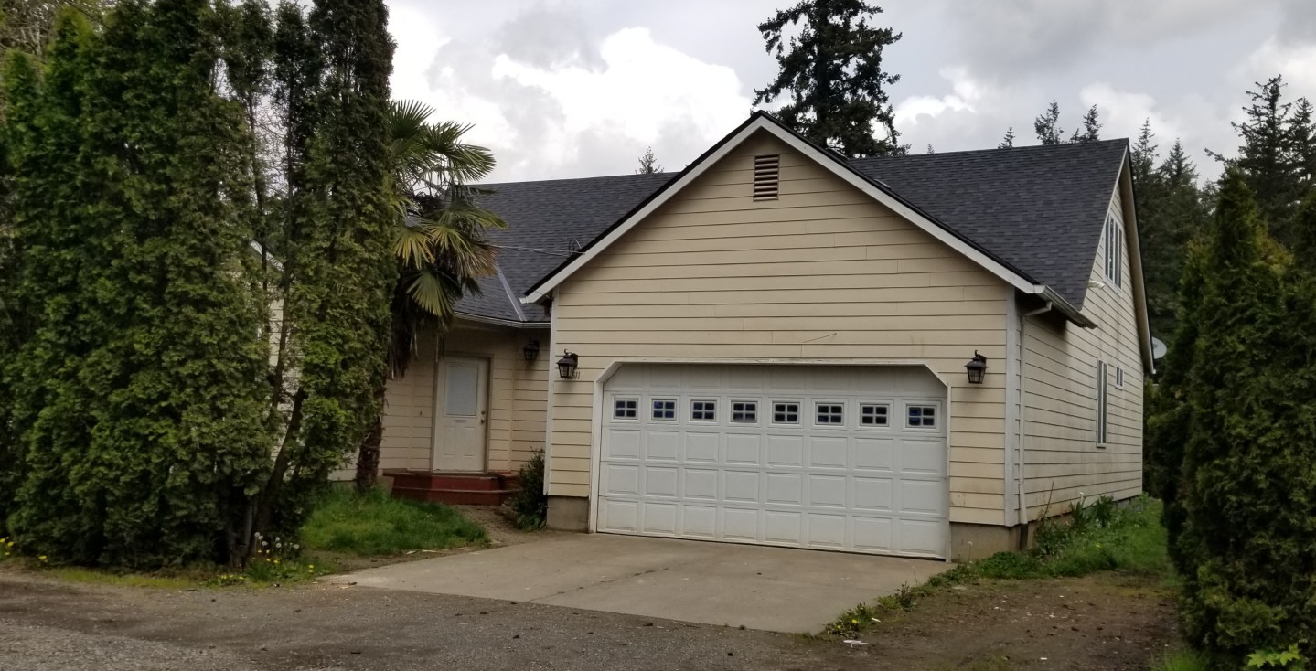 Oxford Houses of Oregon