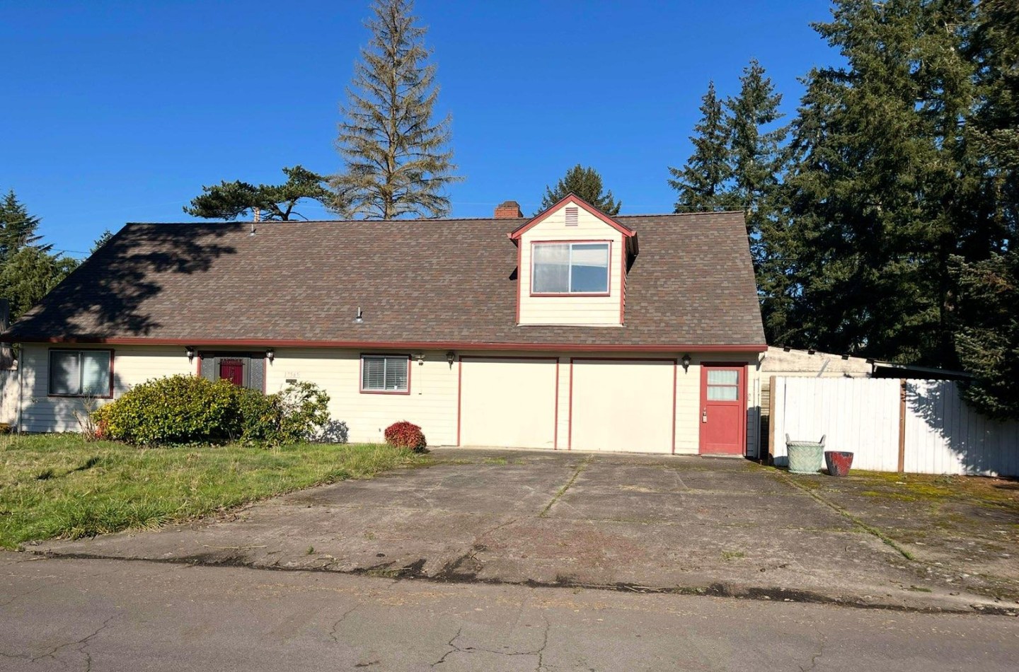 Oxford Houses of Oregon