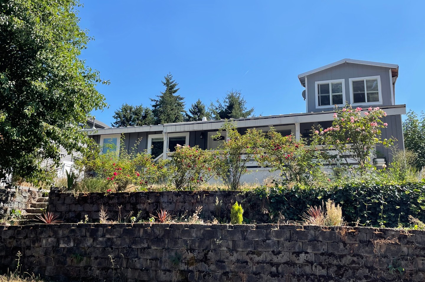 Oxford Houses of Oregon